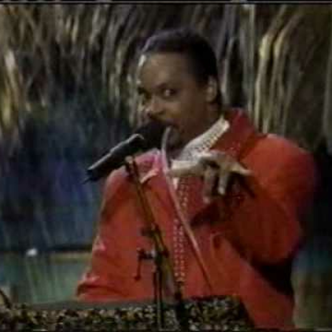 Stream Derix J. Beaugard | Listen to zapp and Roger mega mix playlist ...