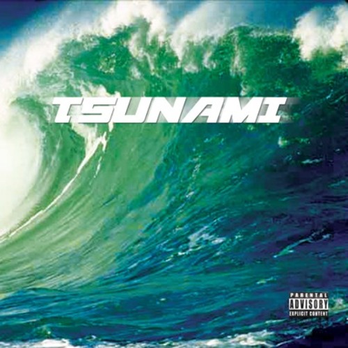 Stream Bukeighty | Listen to Tsunami (Full Album) playlist online for ...