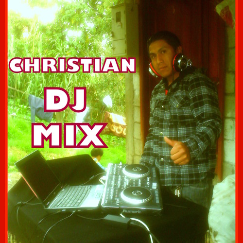 Stream Intro Mi Graduacion CHRISTIAN DJ MIX by Christian Zhinzhpon ...