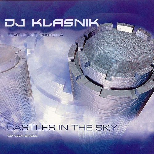 Stream Castles In The Sky Dj Klasnik Remix by dj klasnik | Listen ...