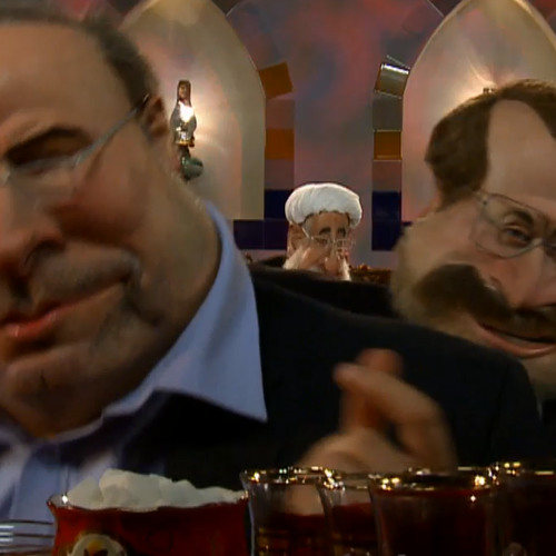 Stream Shabake Nim - KorKori by Manoto من‌ و تو | Listen online for ...