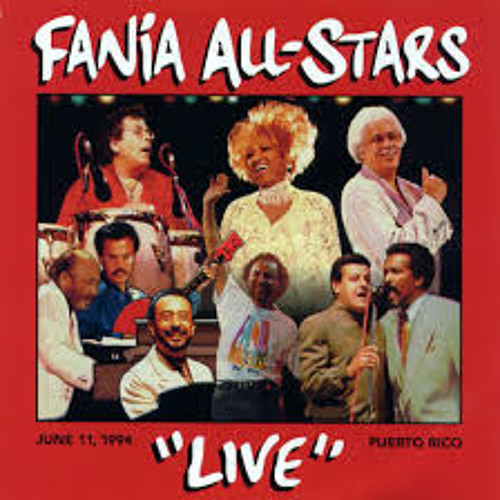 Stream CAPITULO 1. Fania...La historia! by Nelson Pitre | Listen online ...