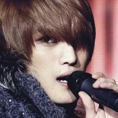 Jaejoong Mirotic Hair