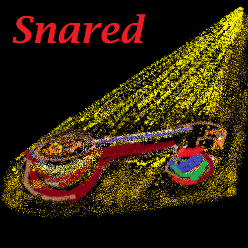 Stream Snared by Suchitra Lata | Listen online for free on SoundCloud