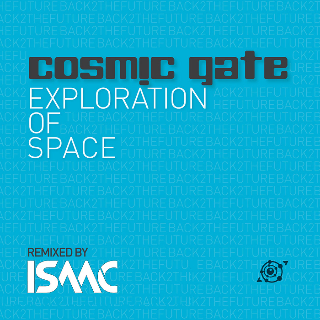 Stream Cosmic Gate - Exploration Of Space (DJ Isaac Remix) by DJ Isaac ...