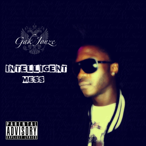 Stream Welcome by Gak Jonze | Listen online for free on SoundCloud