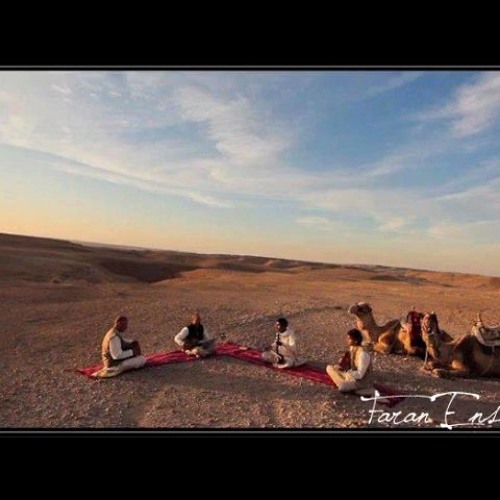 Stream faran ensemble Dune by Mehmet Aksoy 8 | Listen online for free ...