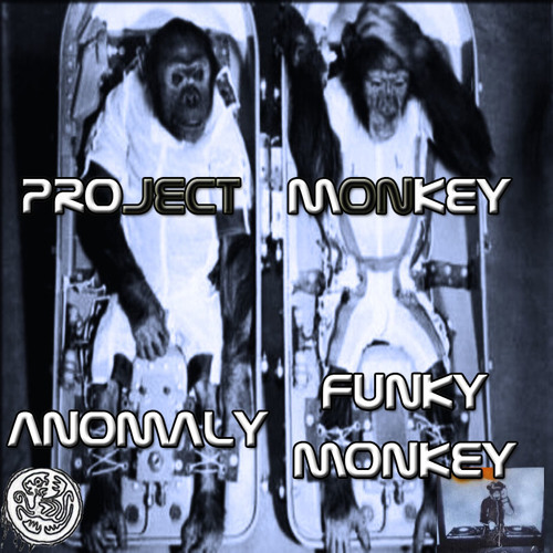Stream LA ENTRADA Project Monkey by Anomaly Productive | Listen online ...