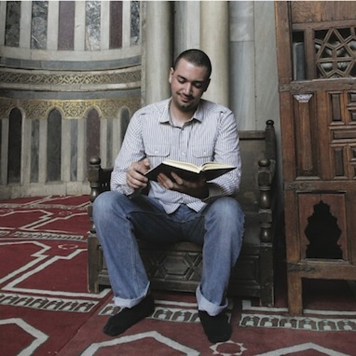 Stream Moez Masoud "Evil Steps Program" Soundtrack by ♪ Mira ♫ 1 | Listen online for free on ...