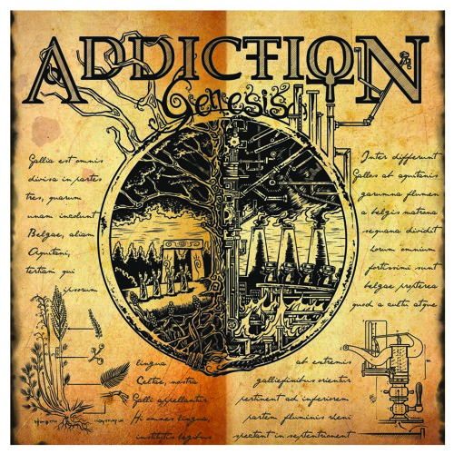 Stream Genesis by Addiction.Romania | Listen online for free on SoundCloud