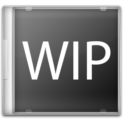 Stream Where Is The Any Key (Work In Progress) by The C-zar | Listen ...