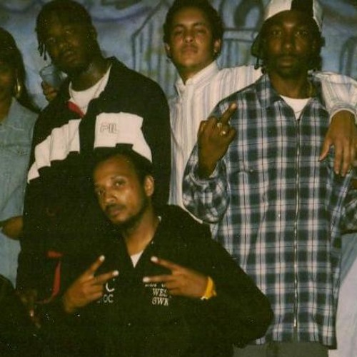 MC Eiht Appreciation Thread