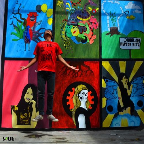 Stream I Can Wait Forever simpleplan - cover reza HTF by Reza Susanto ...