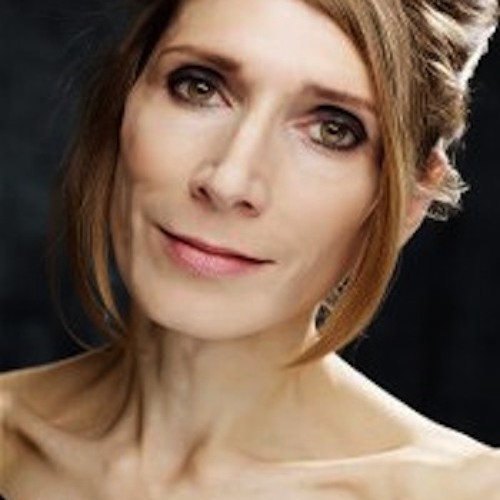 Stream Sweet Tomorrow - featuring Valerie Cutko by Michael Roulston ...