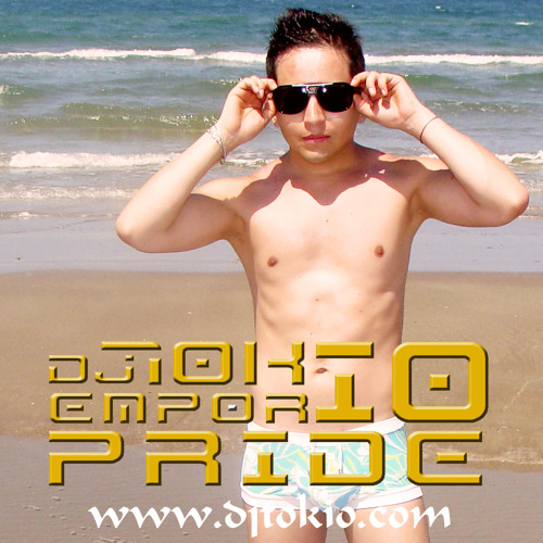 Stream PRIDE EMPORIO by Dj Tokio | Listen online for free on SoundCloud