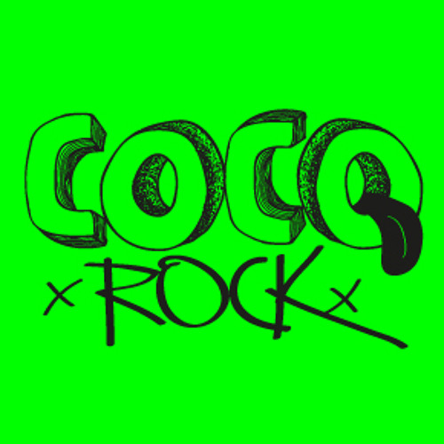 Stream COCO ROCK *Promo by Lillet Lounge | Listen online for free on ...