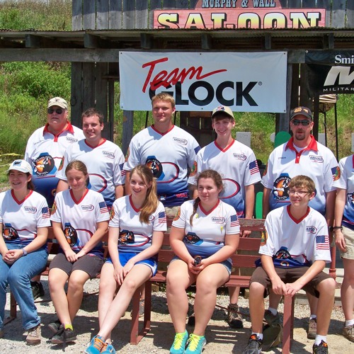 Stream Arnold Junior Shooters National Champs Interview AM 550 by Mark ...