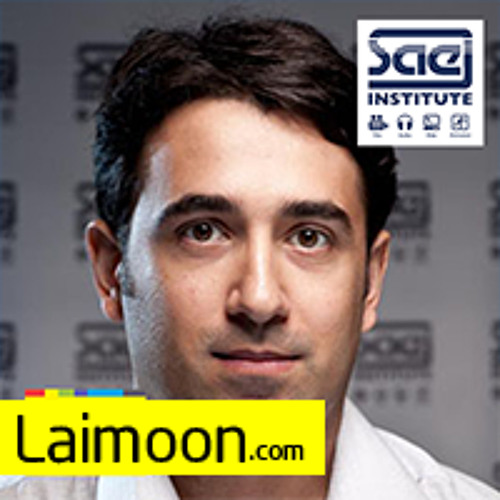 Stream The UAE Course Guide: Amir Jahanlo - SAE Institute by Laimoon | Listen online for free on ...
