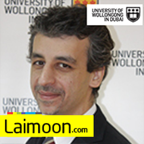 Stream The UAE Course Guide: Prof. Feras Hamza, University of Wollongong Dubai (UOWD) by Laimoon ...