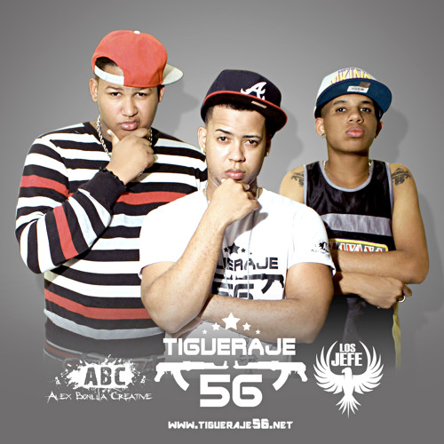 Stream ALEX BONILLA Y EL PROFETA FT BREIDY - Mi Combo Jala - by ALEX ...