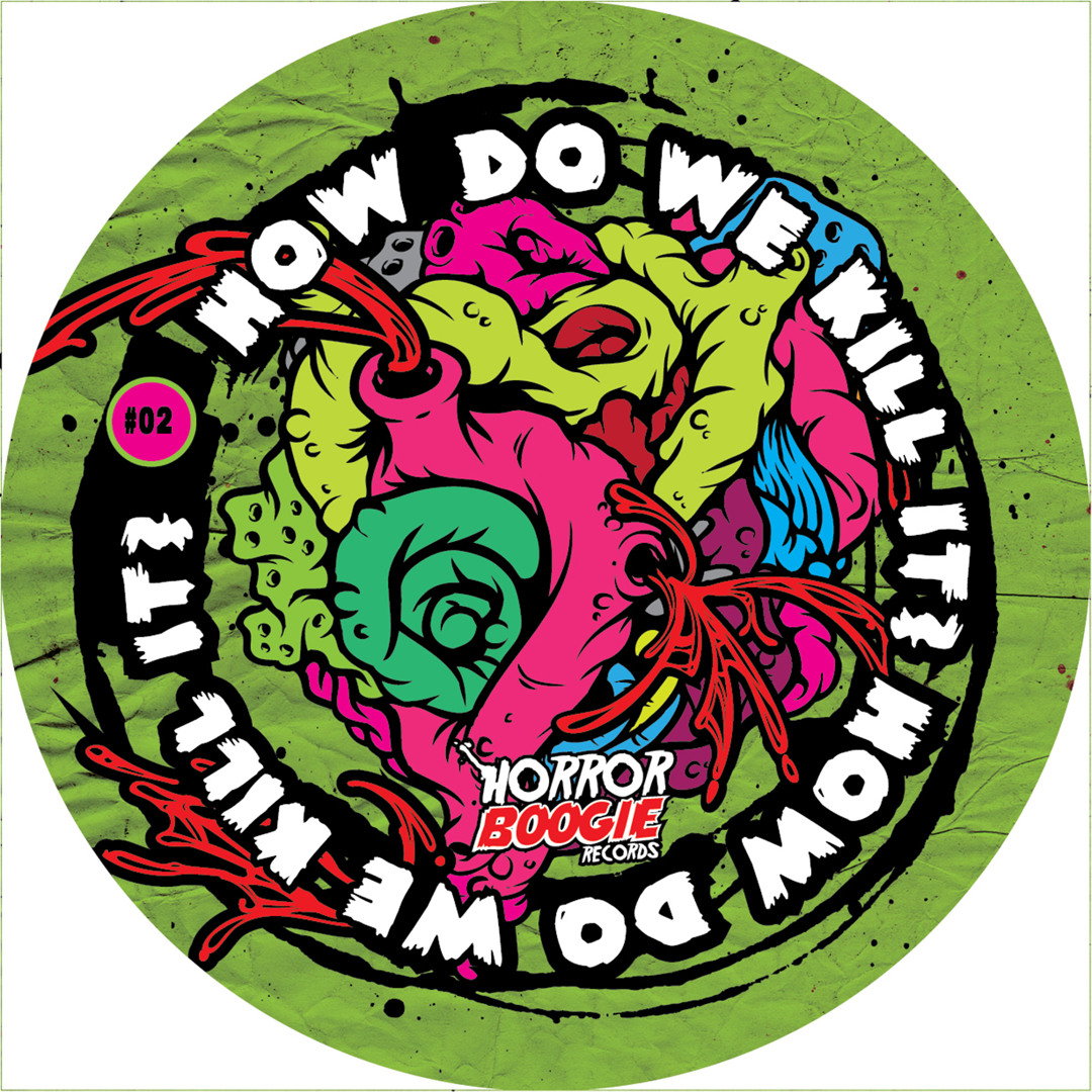 Stream Data Rape - Big Bad Mudda Sucka (Esquire Remix) - CLIP by Horror ...