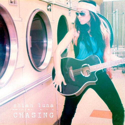 Stream Chasing - Shiah Luna by SHIAH | Listen online for free on SoundCloud