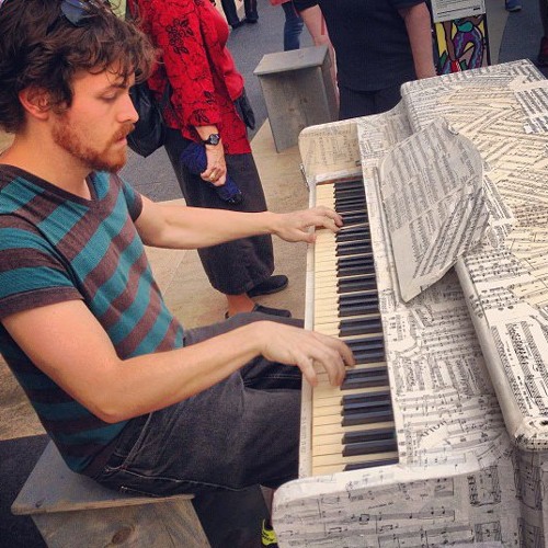 Stream Moustache Wax (live) by AlexDeZenzo | Listen online for free on ...