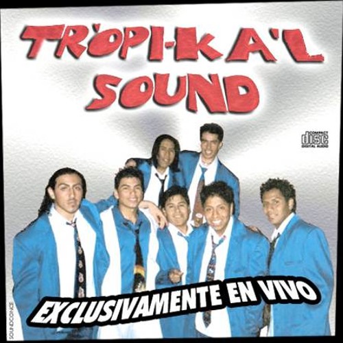 Stream tropikal sound en vivo..en calama..mix 1 by Lewis King 13 ...