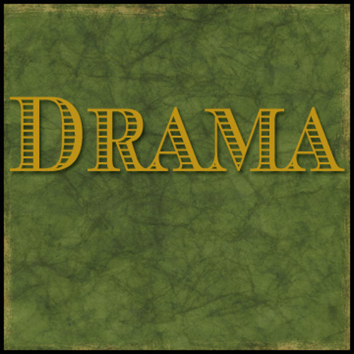 Stream DRAMA - Leaving by ALAN WILLIAMS | Listen online for free on ...