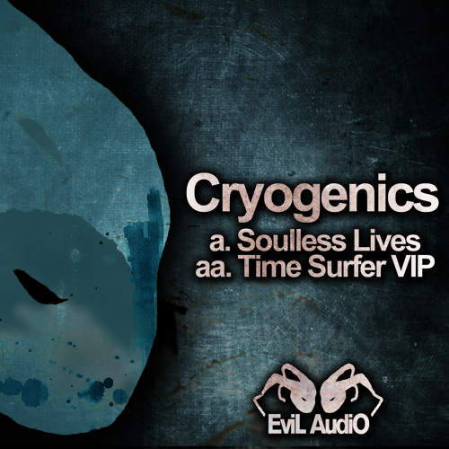Stream Cryogenics - Time Surfer VIP by Cryogenics | Listen online for free on SoundCloud