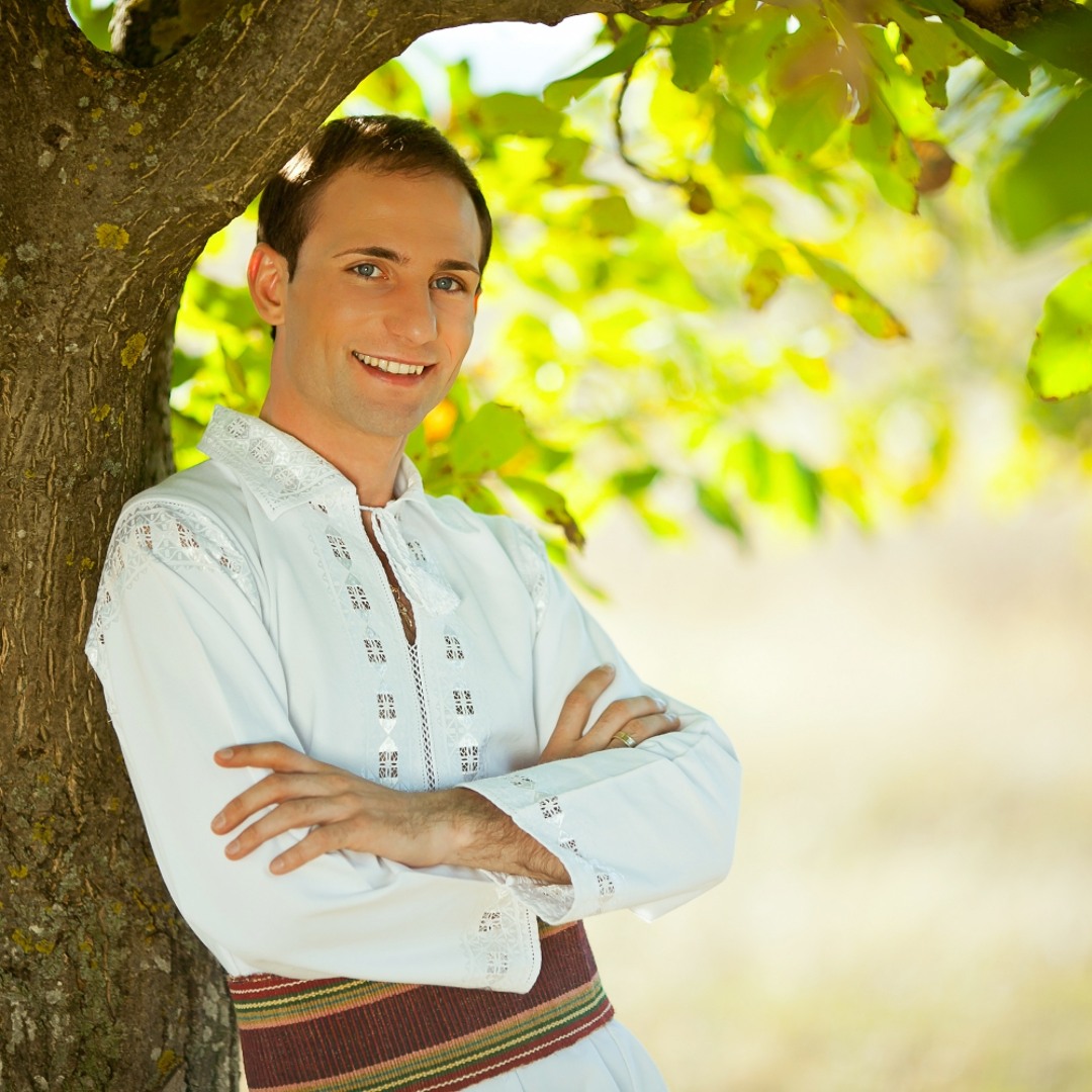 Stream Bine-i sade mesei mele by Ion Paladi | Listen online for free on ...