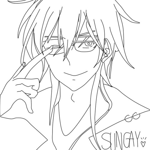 Stream ไม่บอกเธอ Ver.18+ SunnyHellGate by Sunny HellGatestudio | Listen ...