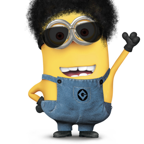 Stream Minion Gentleman by ChowDer | Listen online for free on SoundCloud