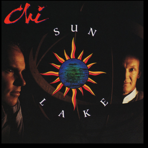 Stream Thomas Chase Jones | Listen to Chi - Sun Lake playlist online ...