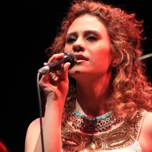 Stream Lena Chamamyan Ea Msafira لينا شاماميان يامسافرة by Mina Anwar ...