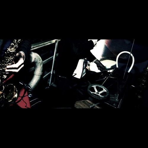 Stream Elevate Psycho Session 001 (Droid Z remix) by PsychoAbend ...