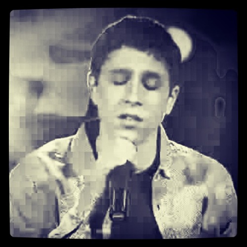 Stay- Dan Berk (Rihanna ft. Mikky Ekko) by Dan Berk | Free Listening on ...