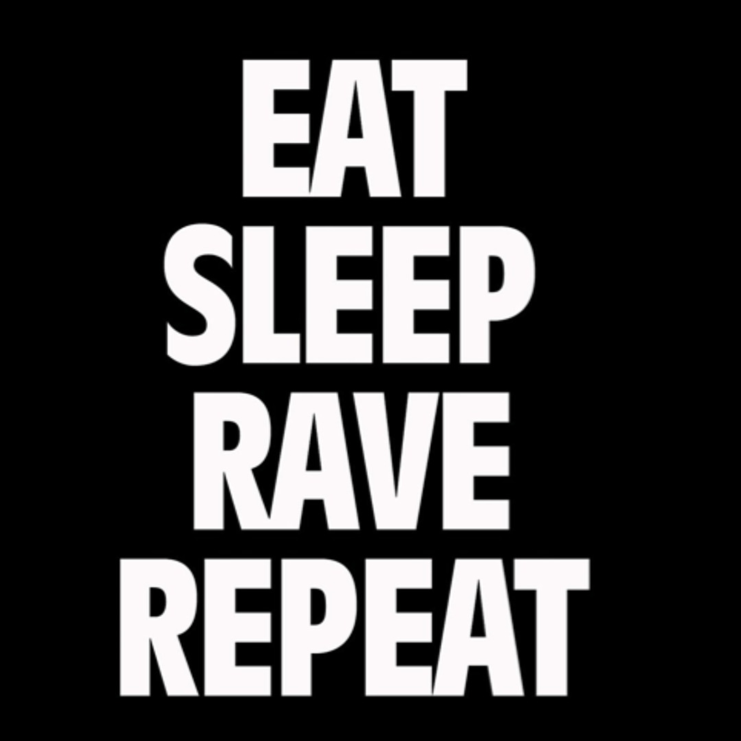 Stream Fatboy Slim & Riva Star - Eat Sleep Rave Repeat (Calvin Harris ...
