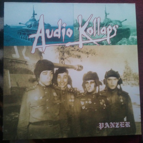 Stream Audio Kollaps-panzer at Satans asshole by migPulverizer | Listen ...