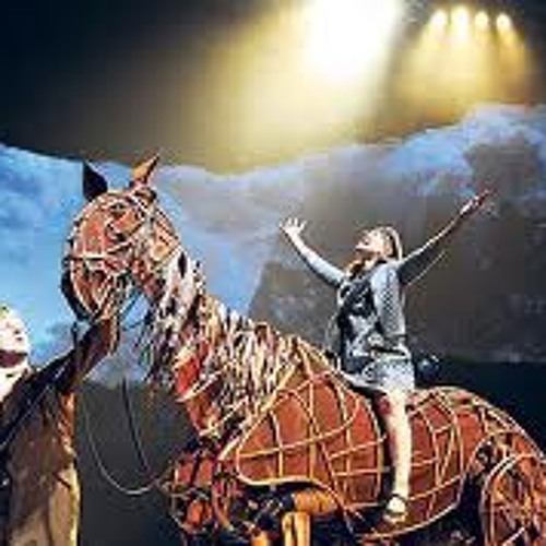Stream 4BC Gina Baker and Greg Cary War Horse Review And Taxis Friday ...