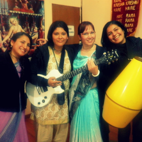 Stream Ay Karamba! by Bhakta Priya | Listen online for free on SoundCloud