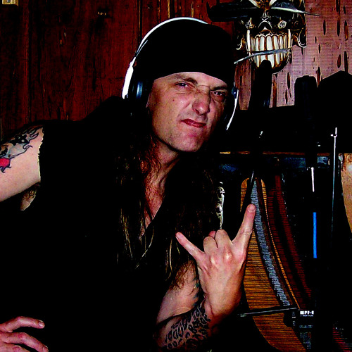 Stream Green Revolution-Pyroclastic by Kelly Shaefer | Listen online ...