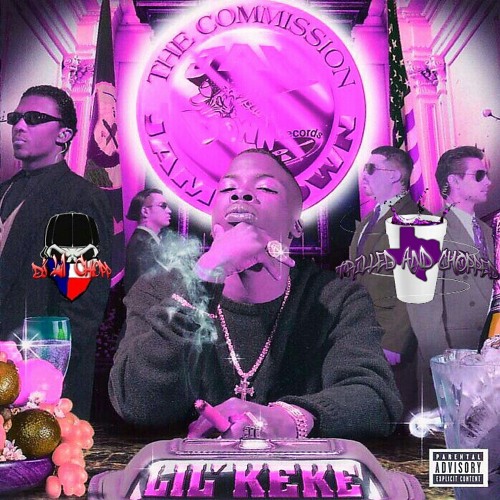 Lil Keke - Southside (Trilled & Chopped By DJ Lil Chopp) - Listen to music
