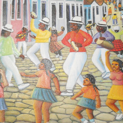 Stream Soulful House Quentin Harris Pres. Cordell Mcclary Travelling ...