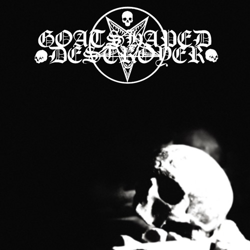 Stream Goatshaped Destroyer - Sample 2013 by Desolate_Solitude | Listen online for free on ...