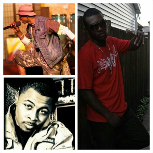 Stream Hold It Down Feat:Nikko & ShowTime by Rello Da Youngin | Listen ...