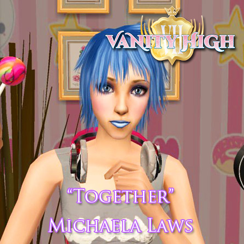Stream Together [Mameha] - Michaela Laws | Vanity High OST by ...
