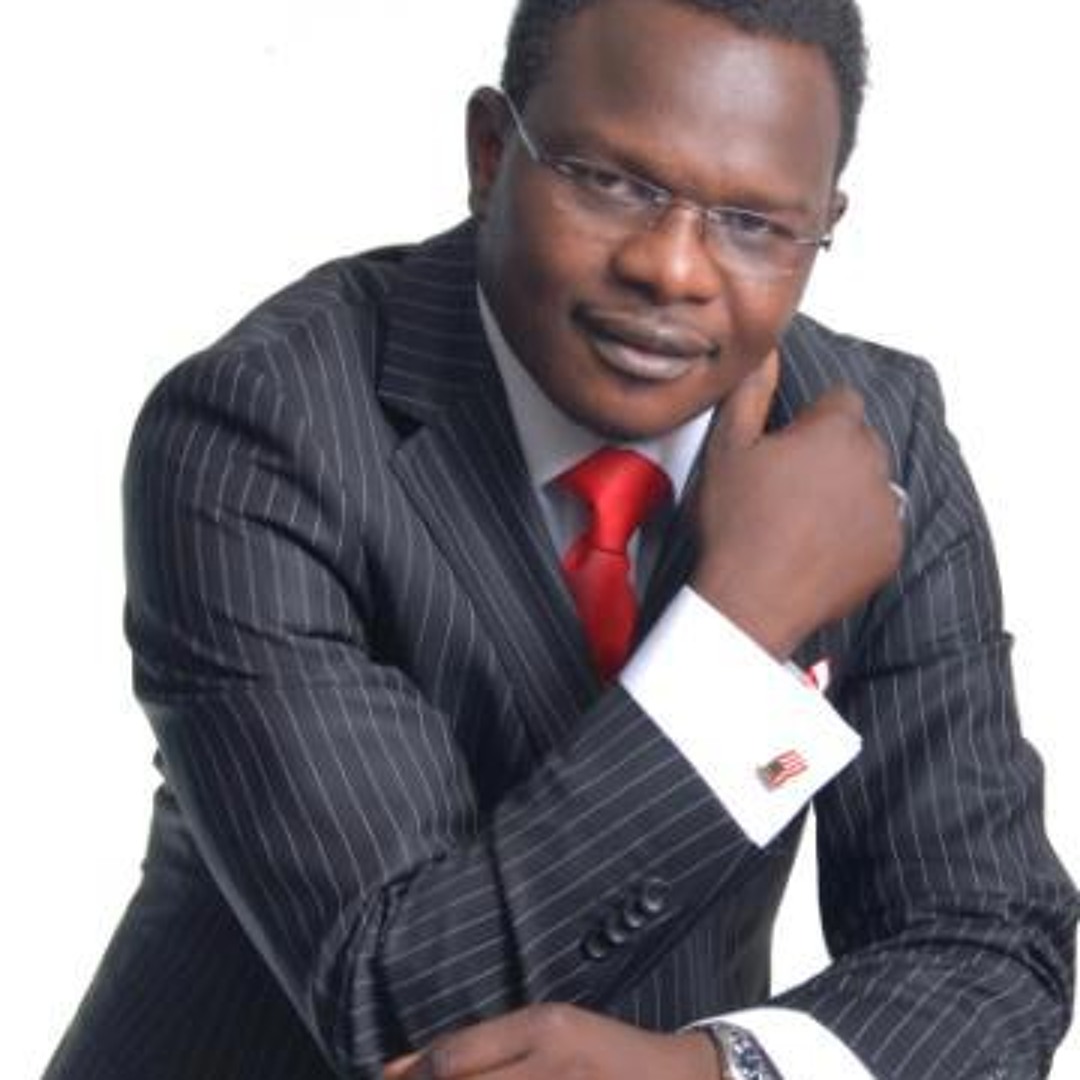 Stream THE LIFE OF FAITH. A Prophetic Teaching On Faith By Dr Mwami by ...