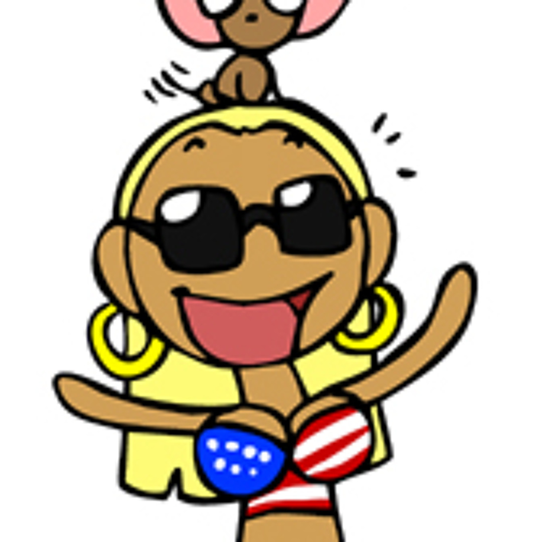 Stream SatW Sister America recording by hermionedisney | Listen online ...