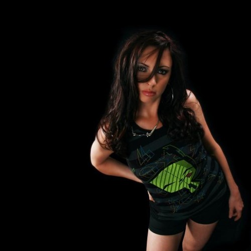 Dj Baby Anne